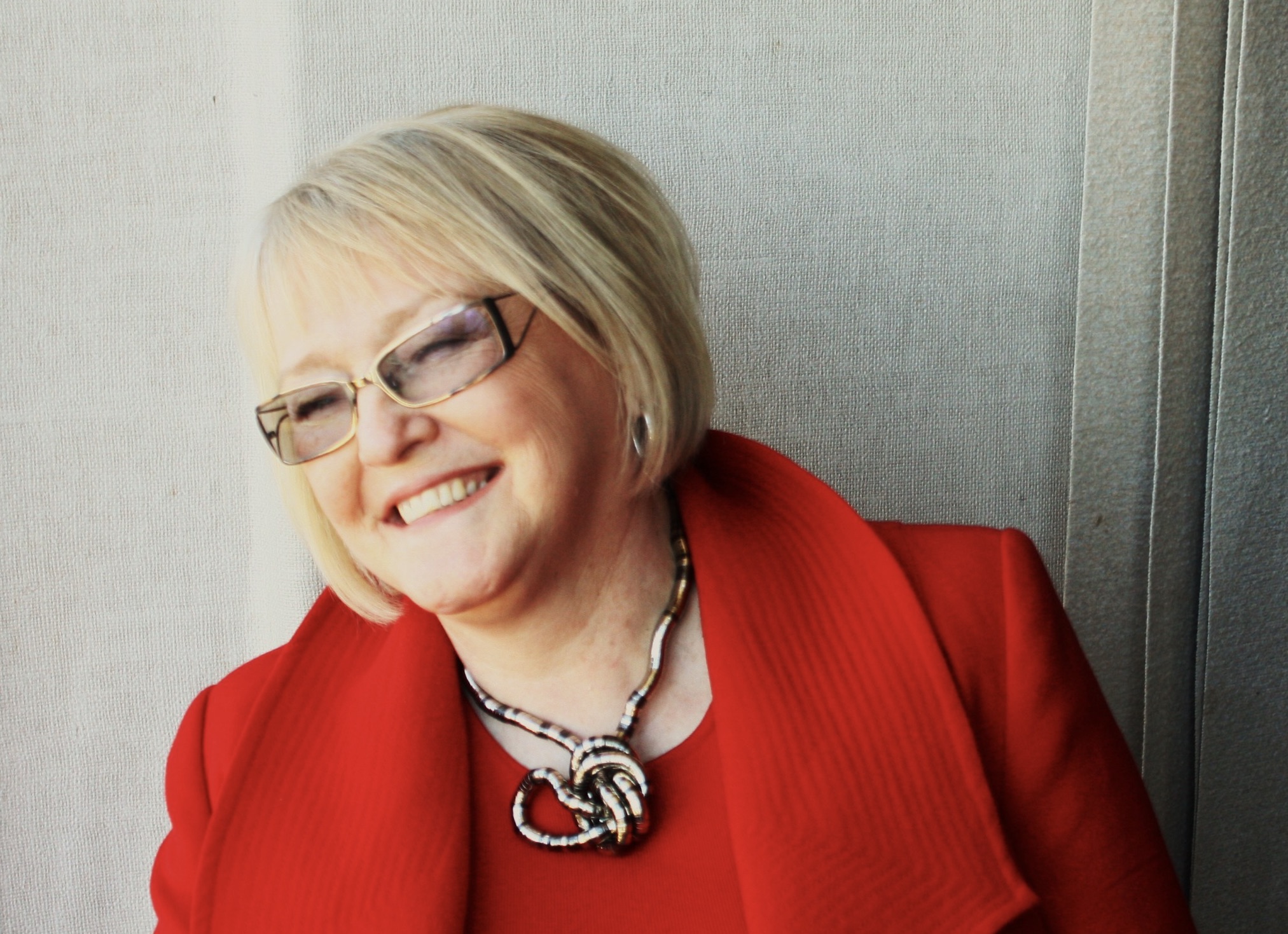 It’s Sharpe To Stay Home: Marie’s Story – Ed Seaward
